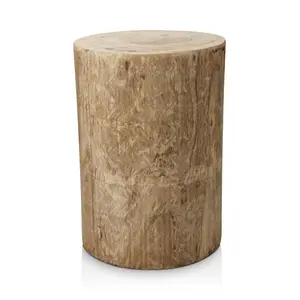 JAMIE YOUNG CO. Agave Side Table - Natural