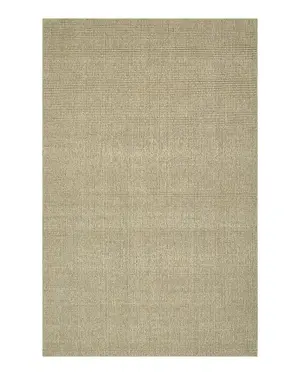 DALYN RUG COMPANY Monaco Sisal Mc300 Runner Rug, 2'3 X 8 - Oatmeal