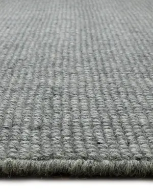 DALYN RUG COMPANY Monaco Sisal Mc300 Runner Rug, 2'3 X 8 - Silver