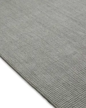 DALYN RUG COMPANY Monaco Sisal Mc300 Runner Rug, 2'3 X 8 - Silver