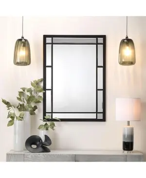 JAMIE YOUNG CO. Chelsea Mirror