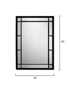 JAMIE YOUNG CO. Chelsea Mirror