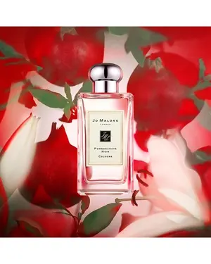 Jo Malone Pomegranate Noir Cologne 3.4 Oz - No Color