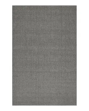 DALYN RUG COMPANY Monaco Sisal Mc300 Area Rug, 8' X 10 - Ash