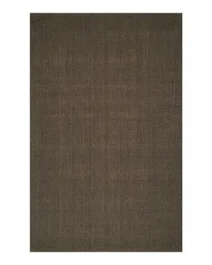 DALYN RUG COMPANY Monaco Sisal Mc300 Area Rug, 8' X 10 - Fudge