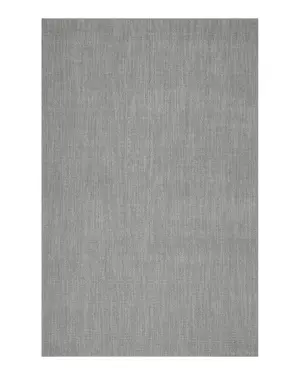 DALYN RUG COMPANY Monaco Sisal Mc300 Area Rug, 8' X 10 - Silver