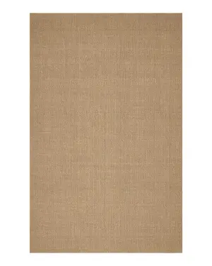 DALYN RUG COMPANY Monaco Sisal Mc300 Area Rug, 8' X 10 - Wheat