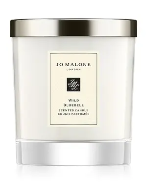JO MALONE LONDON Wild Bluebell Scented Home Classic Candle 7 Oz - No Color