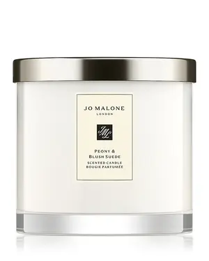JO MALONE LONDON Peony & Blush Suede Deluxe Candle 21.1 Oz - No Color