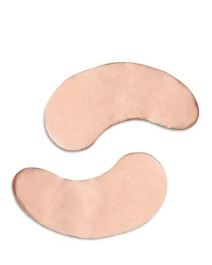 MZ SKIN Anti Pollution Illuminating Eye Mask - No Color
