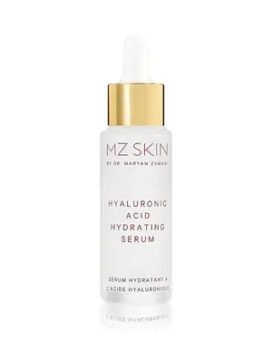 MZ SKIN Hyaluronic Acid Hydrating Serum 1 Oz - No Color