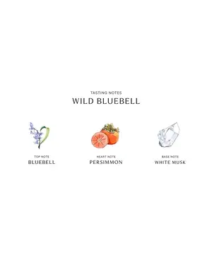 JO MALONE LONDON Wild Bluebell Cologne 3.4 Oz
