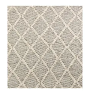 Kas Cortico Diamonds Area Rug, 7'6 X 9'6