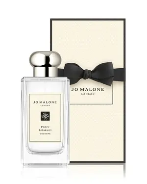 Jo Malone Poppy & Barley Cologne 3.4 Oz - No Color