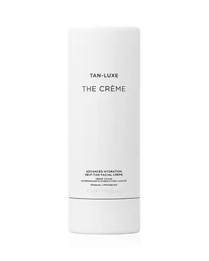 Tan-luxe The Creme 2.19 Oz - No Color