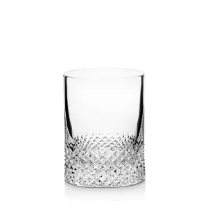 RICHARD BRENDON Diamond Shot Glasses, Set Of 2 - No Color