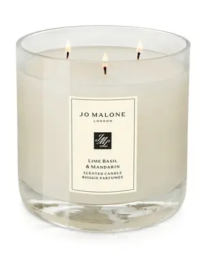 JO MALONE LONDON Lime Basil & Mandarin Candle 21.2 Oz