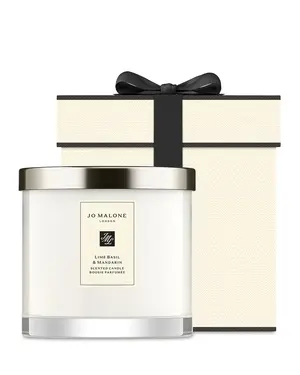 JO MALONE LONDON Lime Basil & Mandarin Candle 21.2 Oz