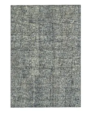 DALYN RUG COMPANY Calisa Cs5 Area Rug, 8' X 10' Indigo