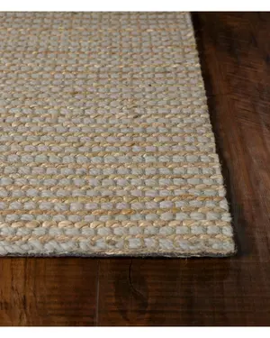 Kas Mason 391 Area Rug, 6'6 X 9'6