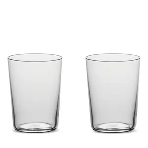 RICHARD BRENDON Cocktail Collection Shot Glass, Set Of 2