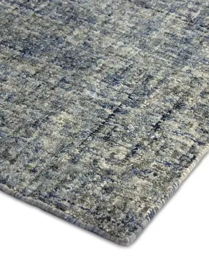 DALYN RUG COMPANY Calisa Cs5 Area Rug, 3'6 X 5'6 - Indigo