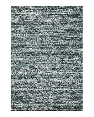 Kas Cortico Heather Area Rug, 7'6 X 9'6 - Blue