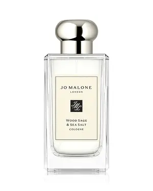JO MALONE LONDON Wood Sage & Sea Salt Cologne 3.4 Oz. No Color