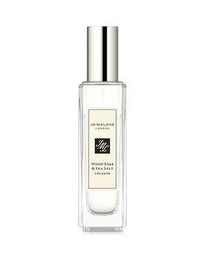 JO MALONE LONDON Wood Sage & Sea Salt Cologne 1 Oz - No Color