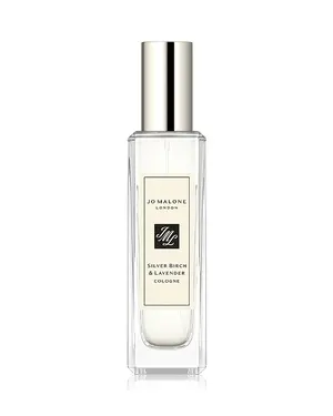JO MALONE LONDON Silver Birch & Lavender Cologne 1 Oz