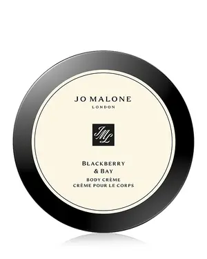 Jo Malone Blackberry & Bay Body Creme - No Color