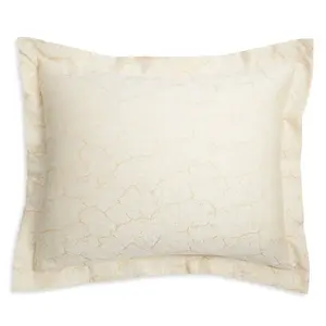 SFERRA Pratella Standard Sham Exclusive - Gold