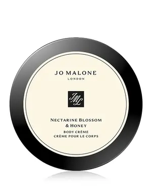 Jo Malone Nectarine Blossom & Honey Body Creme - No Color
