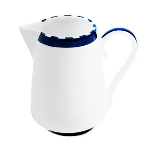 RICHARD BRENDON Sugar Bowl & Milk Jug