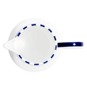 RICHARD BRENDON Sugar Bowl & Milk Jug