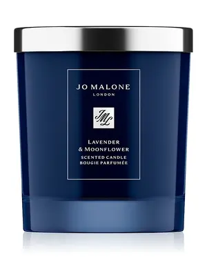 JO MALONE LONDON Lavender & Moonflower Home Candle 7 Oz - No Color