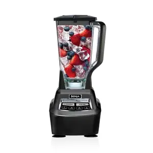 NINJA Shark Mega Kitchen System