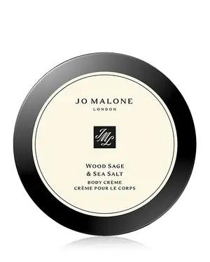 JO MALONE LONDON Wood Sage & Sea Salt Body Creme 5.9 Oz - No Color