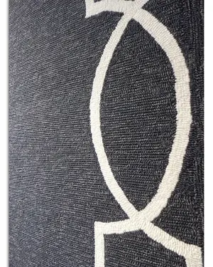 Kas Libby Langdon Hamptons Madison Area Rug, 8' X 11