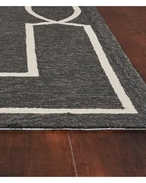 Kas Libby Langdon Hamptons Madison Area Rug, 8' X 11