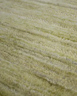 DALYN RUG COMPANY Rafia Rf100 Area Rug, 3'6 X 5'6 - Kiwi