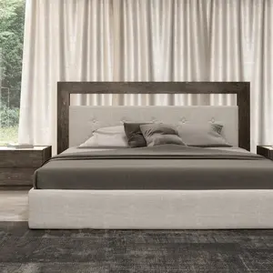 HUPPE Cloe Queen Bed