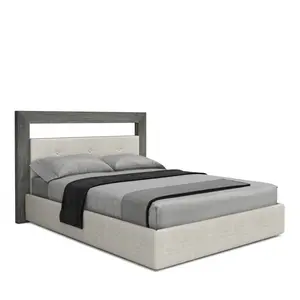 HUPPE Cloe Queen Bed