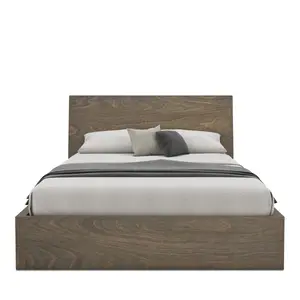 HUPPE Clark Storage Queen Bed