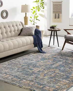 LIVABLISS Mirabel Mbe-2301 Area Rug, 7'10 X 10'3