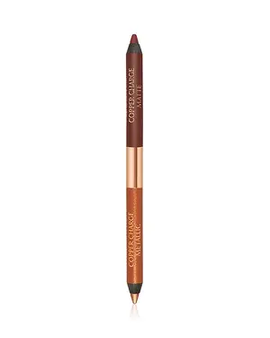 Charlotte Tilbury Brown Liner