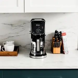 NINJA Cfp301 Dual Brew Pro Coffee Maker