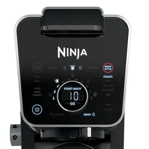 NINJA Cfp301 Dual Brew Pro Coffee Maker