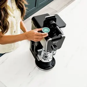 NINJA Cfp301 Dual Brew Pro Coffee Maker