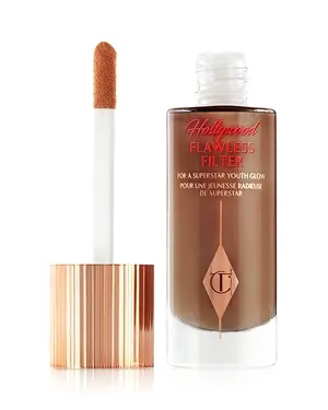 Charlotte Tilbury Hollywood Flawless Filter 1 Oz. . Deep